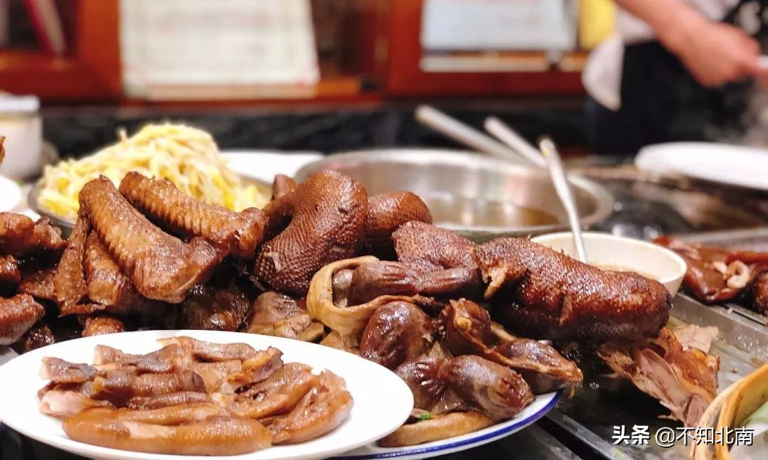 Chaoshan food is truly a must in the gourmet world. There are so many ...