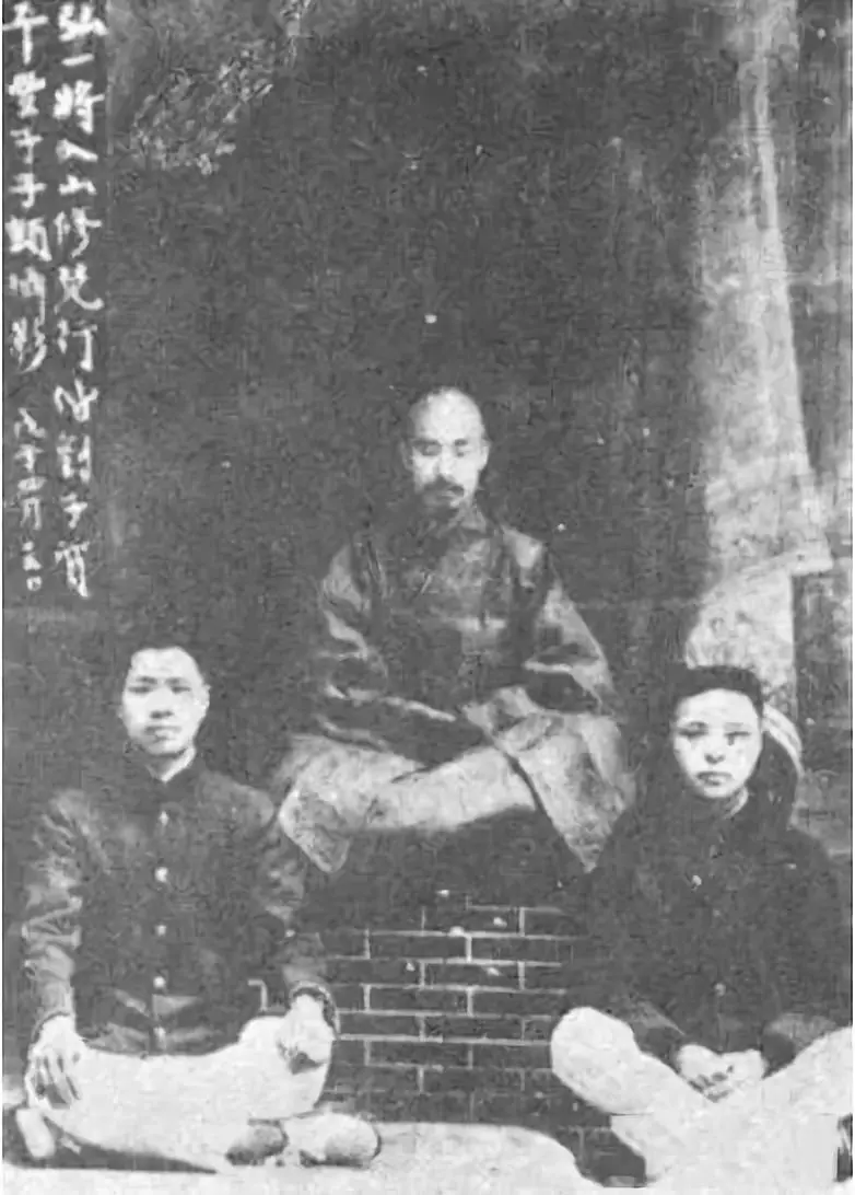 Li Shutong: Life is the ultimate, but it will be dull after all - iNEWS