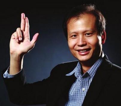 Former CCTV who went to the beautiful child, she hosted Chai Jing, from ...