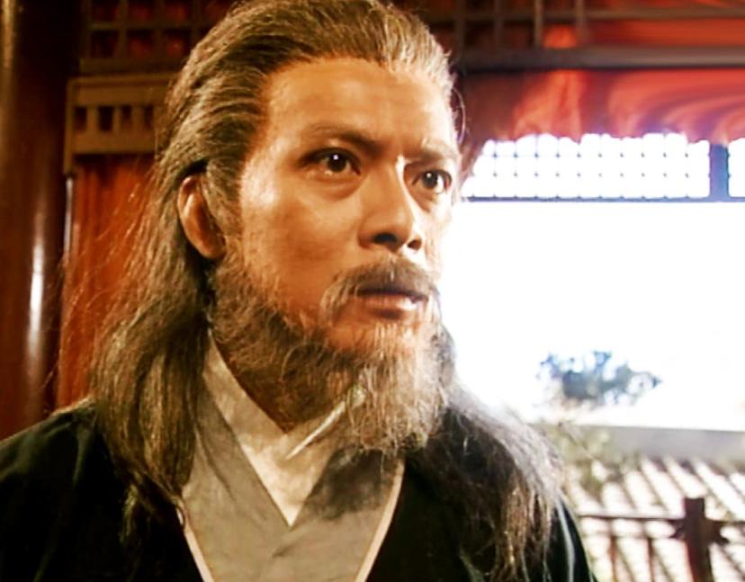 Ranked among the top nine masters of "Tianlong Ba Bu", Qiao Feng third ...