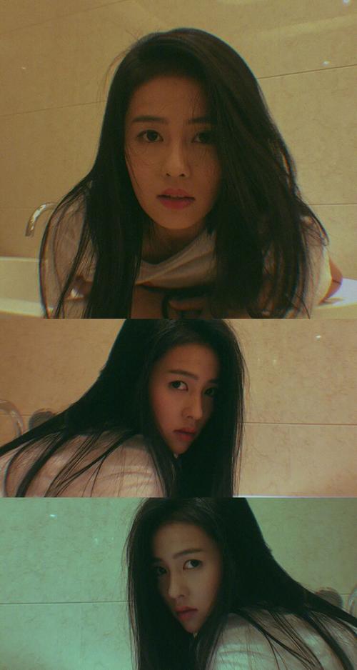 Pure appearance, magic smile, seeing this-Bailu, who can not be ...