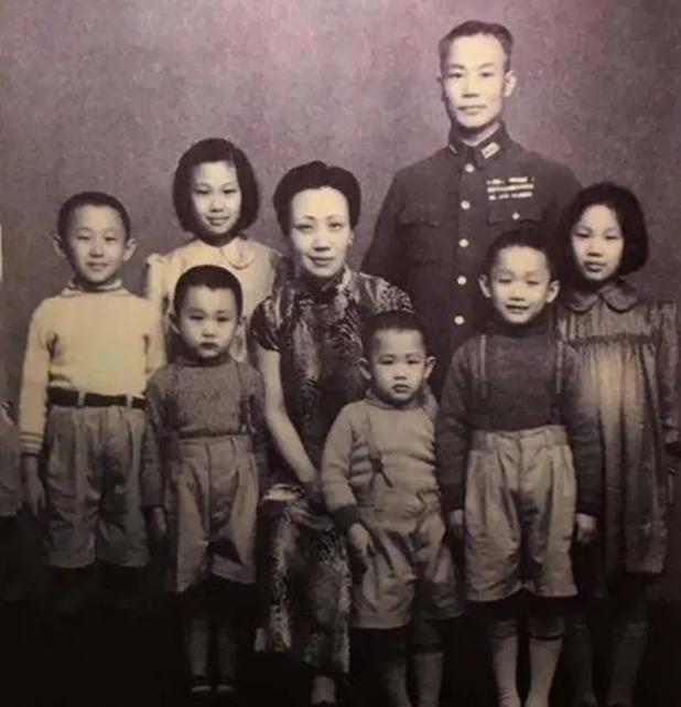 In order to marry a wealthy daughter, Chen Cheng abandoned his wife ...