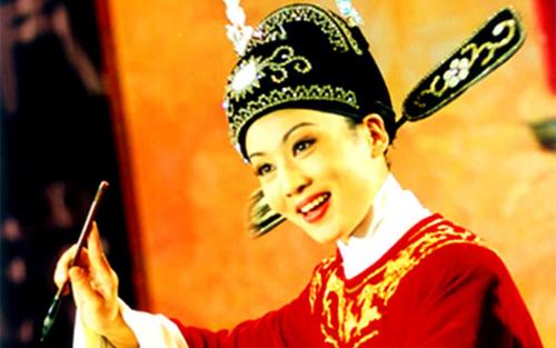 Fu Shanxiang: China's first female champion, the legend has experienced ...