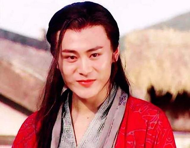 Lin Pingzhi is a "eunuch", why does Yue Lingshan like him so much?You ...