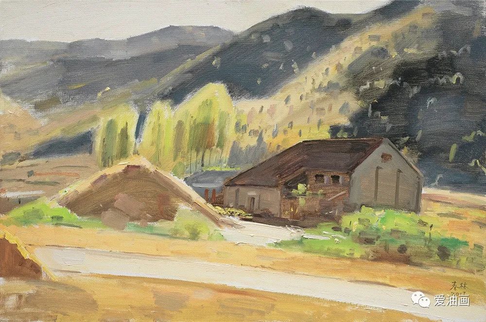Zhu Chunlin: The beauty of art lies in love and kindness - iNEWS