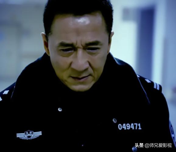 6 Jackie Chan's action movies "Police Story" series of classics that ...