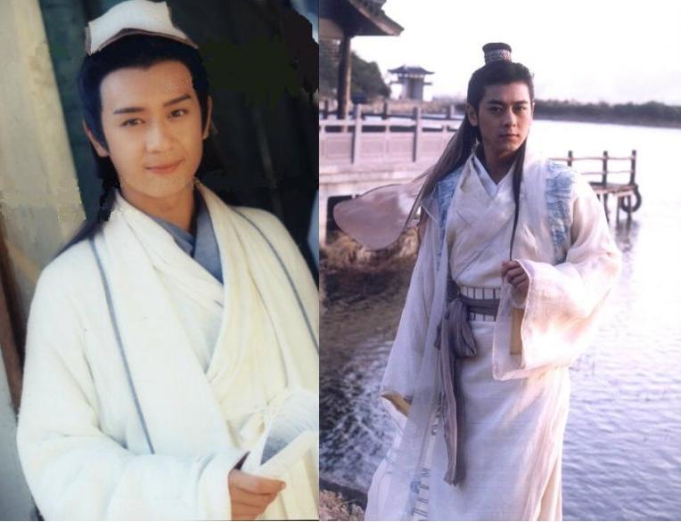 The new version of "Tianlong Ba Bu" was complained, Yu Rongguang ruined ...