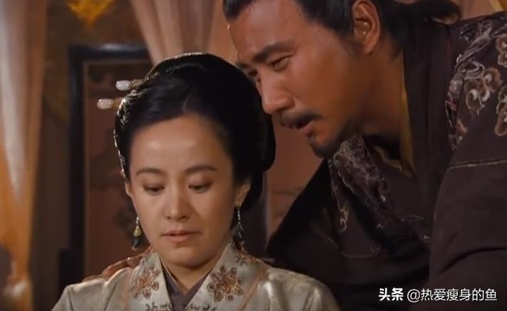 They are also wives, why Zhu Yuanzhang treats Empress Ma very well, but ...