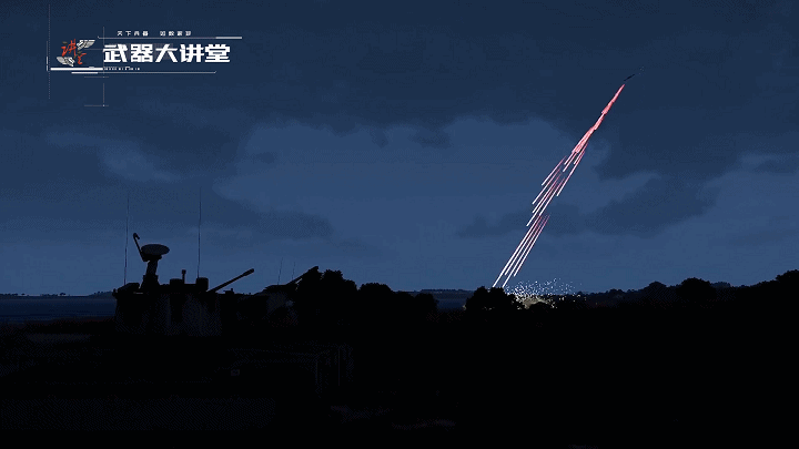 The most successful aviation cannon in Europe, the German 27MM Mauser ...