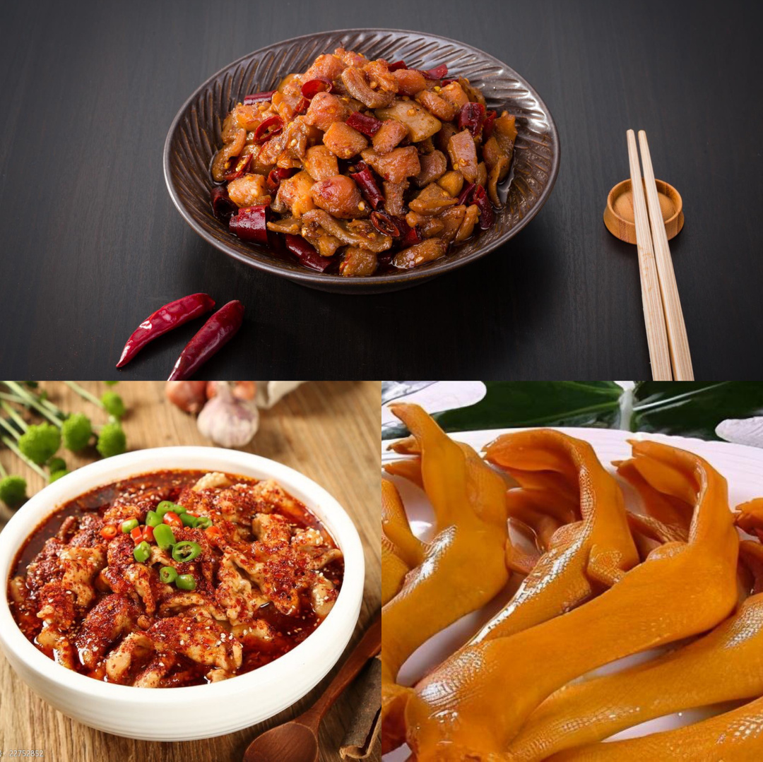 Sichuan cuisine is more than "spicy" - iNEWS