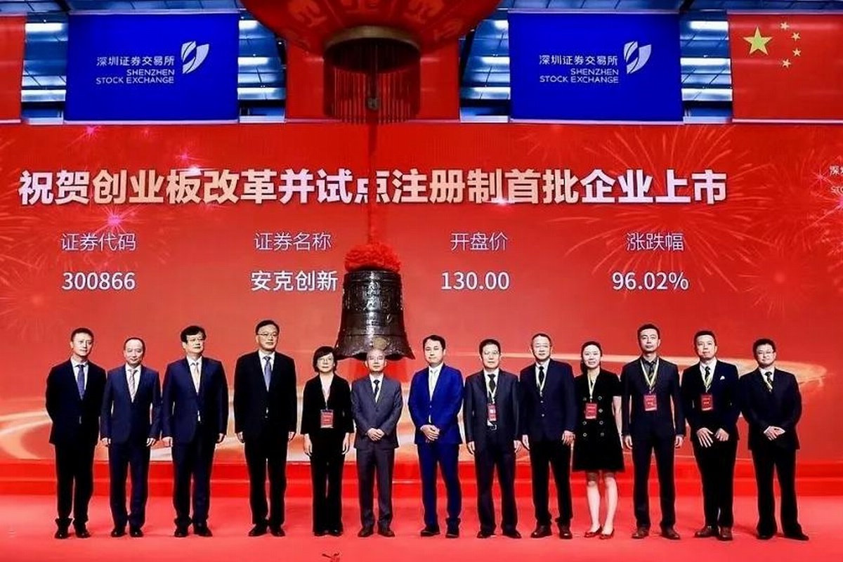 Have you used ANKER?What made ANKER ranked among China's top 50 global ...