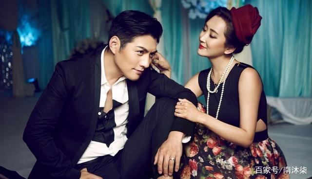 Yan Yikuan Du Ruoxi's magic weapon for a happy marriage-don't waste a ...