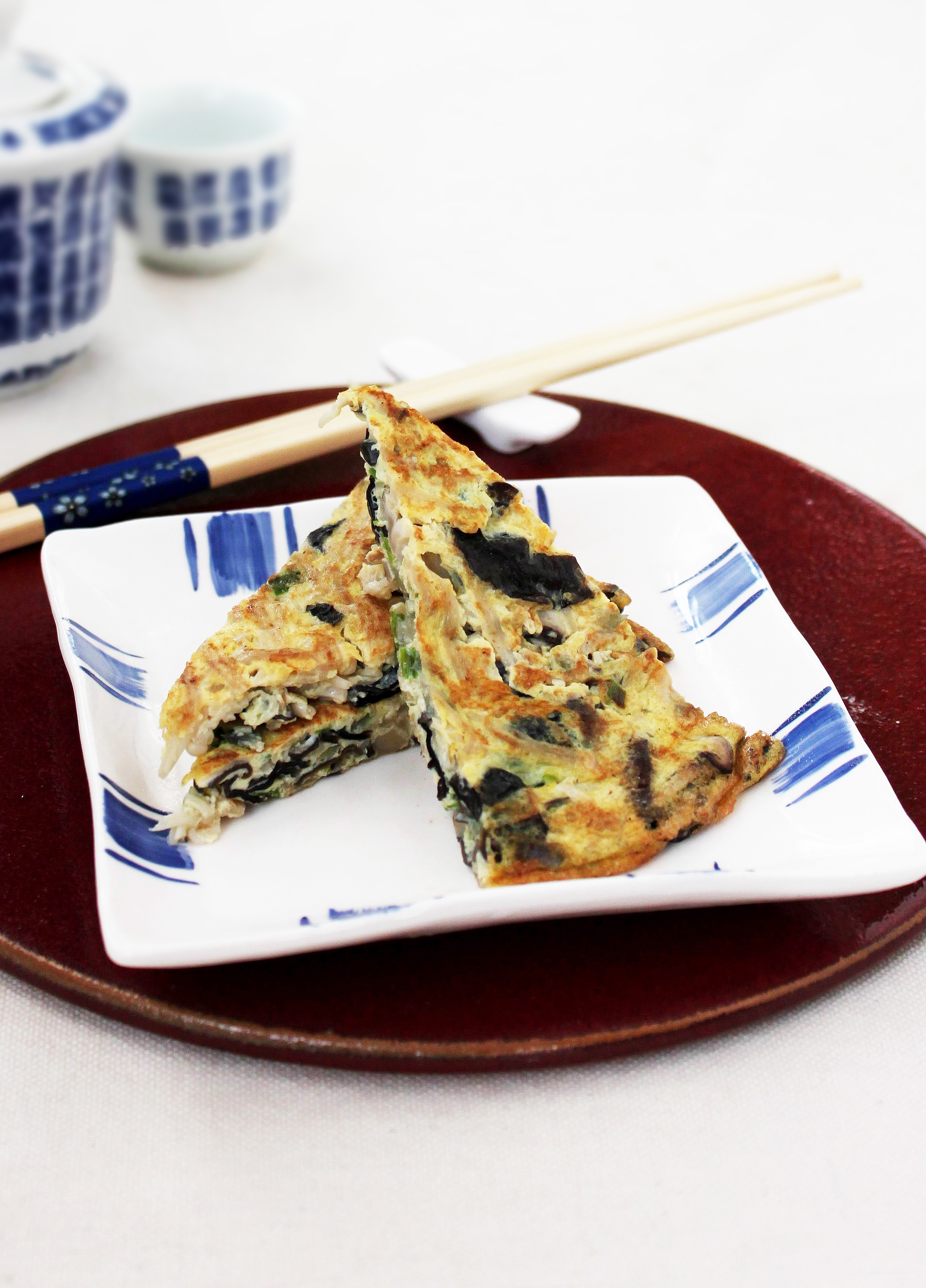 On Ching Ming Festival, don't forget to eat "3 dishes and 1 porridge ...