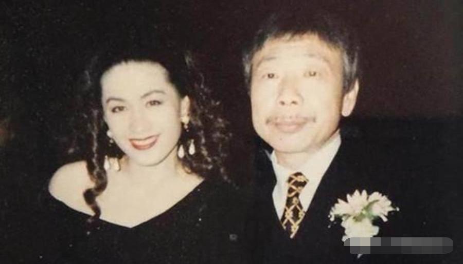 The famous actor Wu Ma shocked half of the entertainment industry when ...