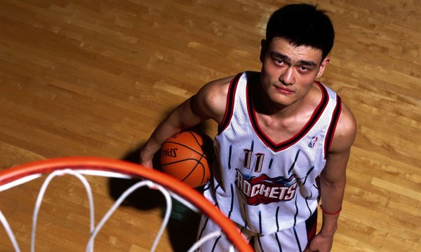 Six Chinese players who have entered the NBA - iNEWS