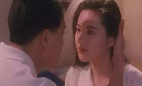 When choosing the heroine of "Lust Caution", Li Ang asked Han Xue to ...