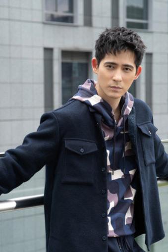 Zeng became so popular that he disappeared, 40-year-old Zhou Yimin ...