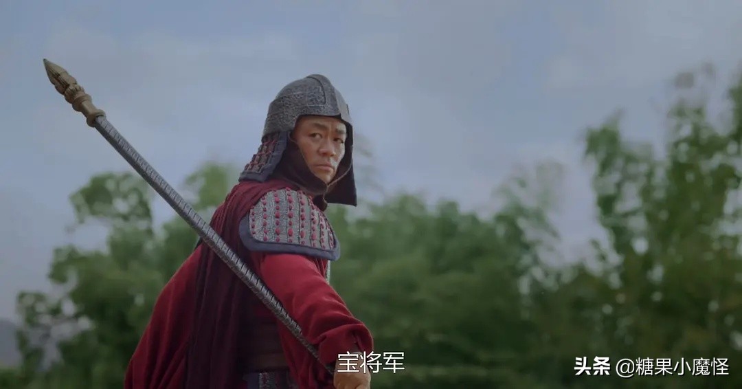 "Legend of Shaolin Temple", the last film of Wu Mengda - iNEWS
