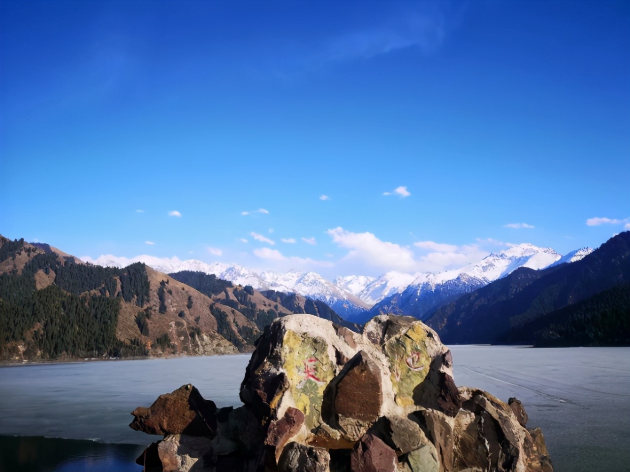 Yaochi in the myth - iNEWS