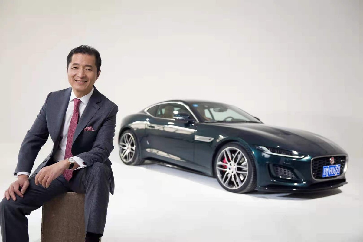 Jaguar Land Rover wants to reshape the future, what does it rely on ...