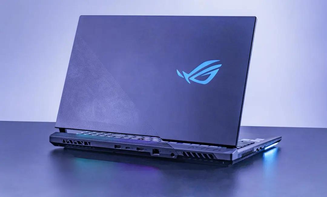 Authoritative foreign media selects the best game book of 2021, ROG ...