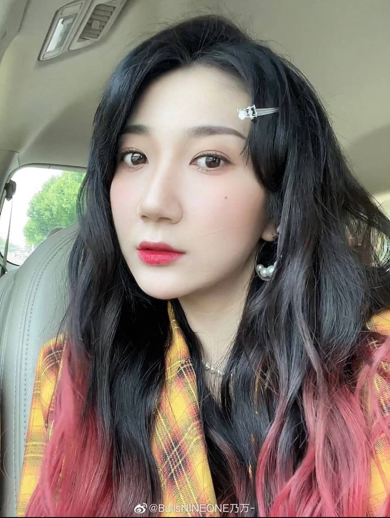 It was revealed that Naiwan once posted the Capper fan Wu Yifan's video ...