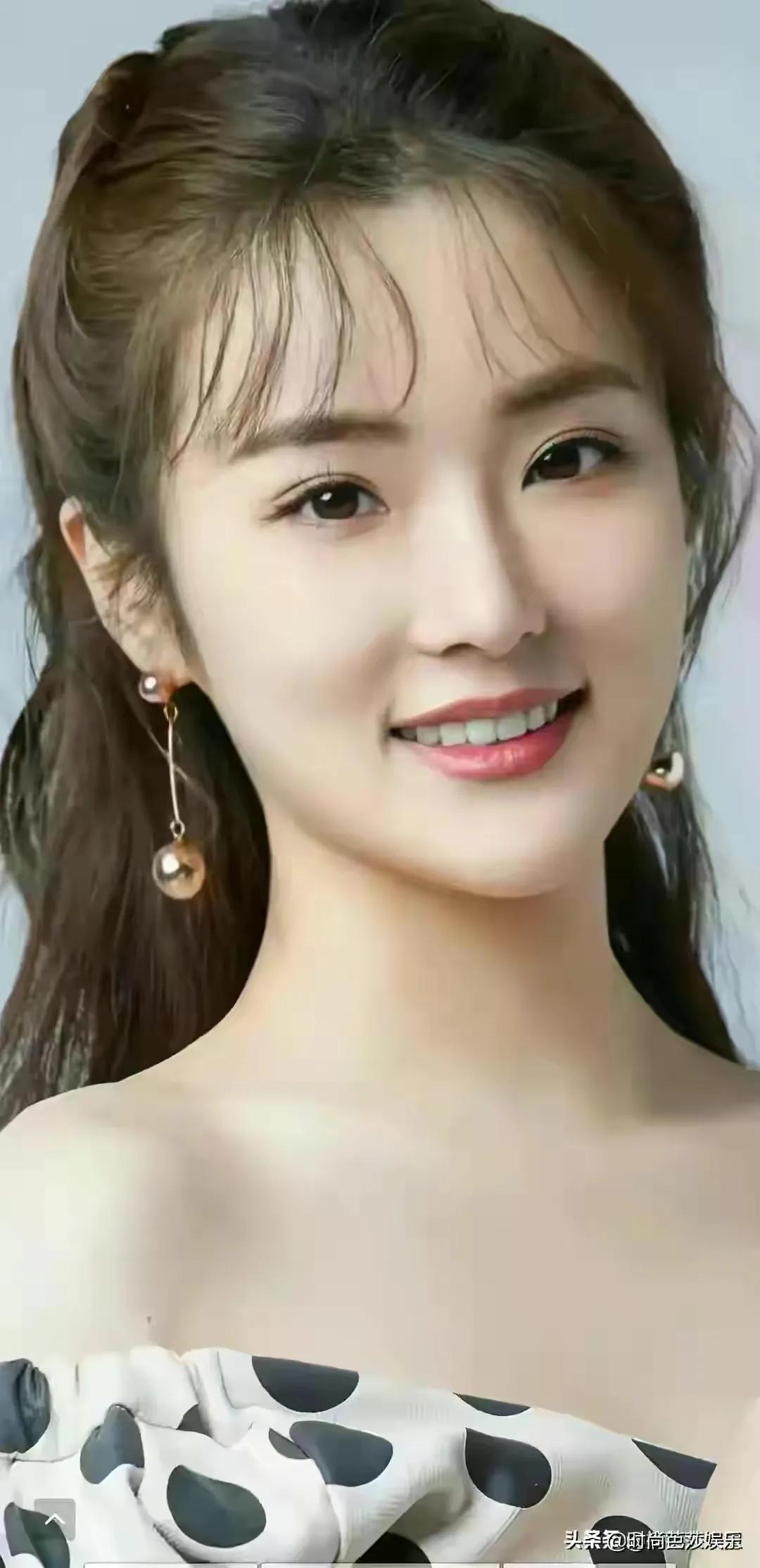 Bailu is also beautiful - iNEWS