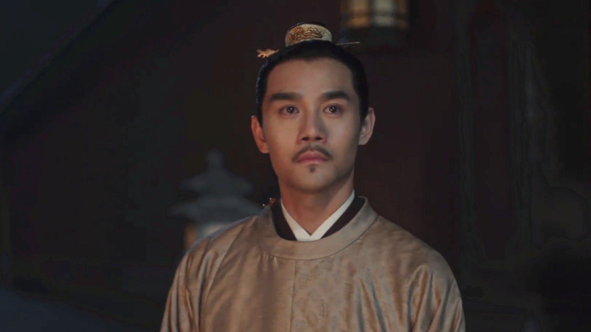 The out-and-out good emperor Zhao Zhen: This emperor is kind of "benevolent" - iNEWS