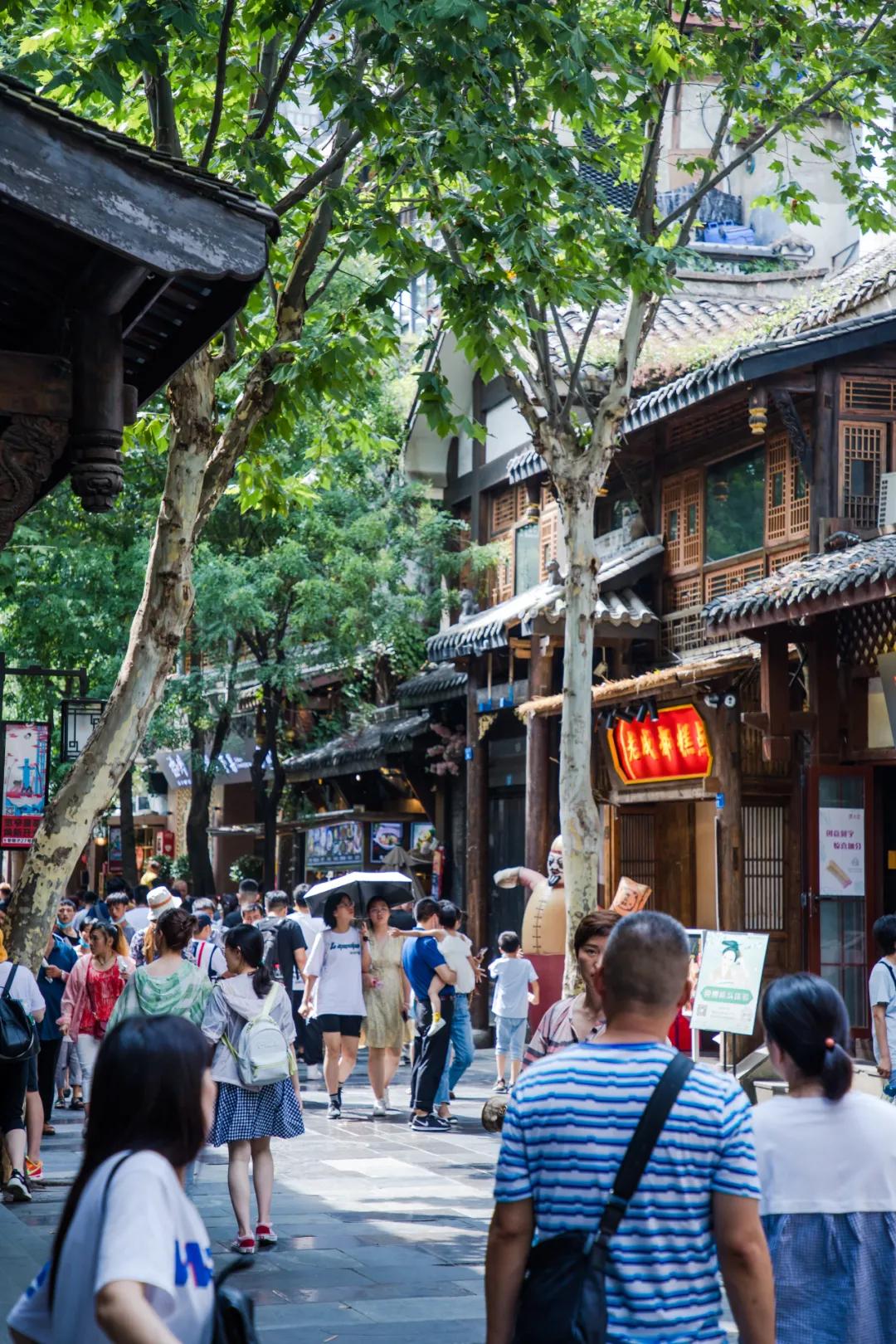 No rebuttal, Qingyang District cuisine is YYDS - iNEWS