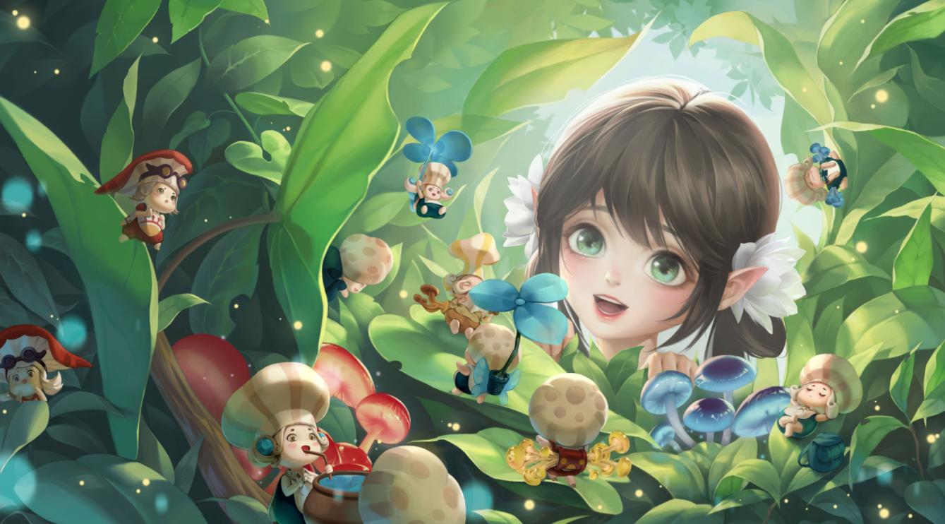 Ruan Meng Lori was harassed by players, even girls came: blame her ...