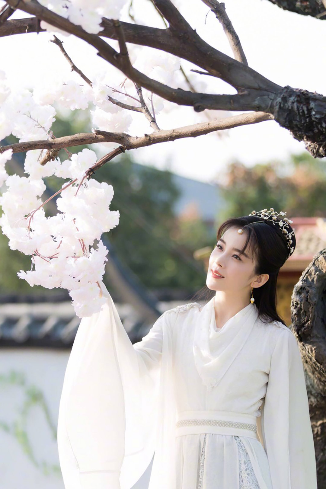 "Beauty Series"-Zhao Yingzi "Part One" - iNEWS