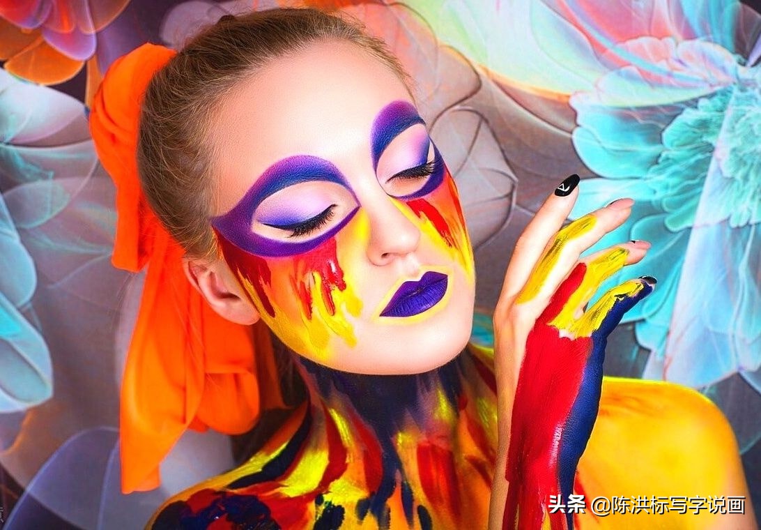 A handsome painter who has only loved to paint human bodies for more ...