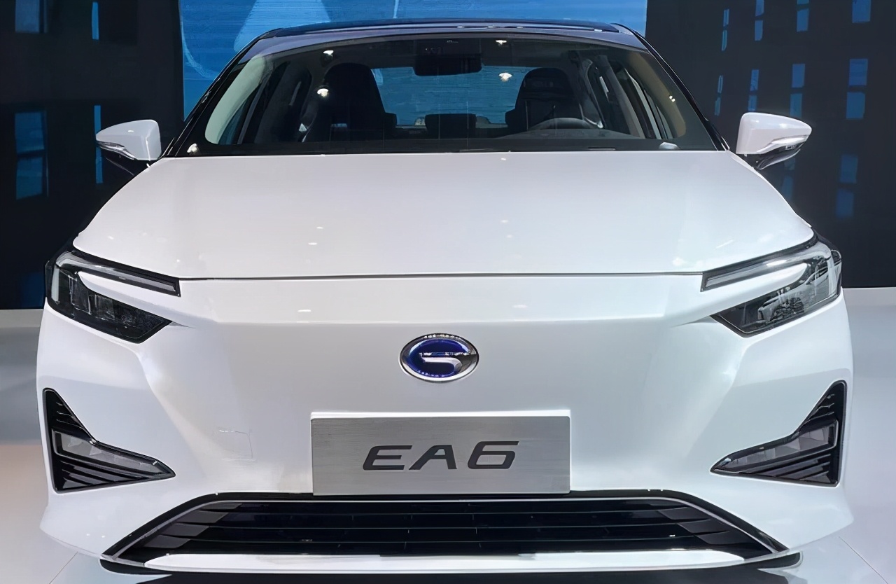 Based on Ian S Lift, GAC Honda EA6 has obvious changes in exterior and interior trim - iNEWS