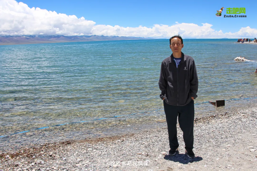 I am an ordinary travel enthusiast, Xu Xiake is my idol - iNEWS