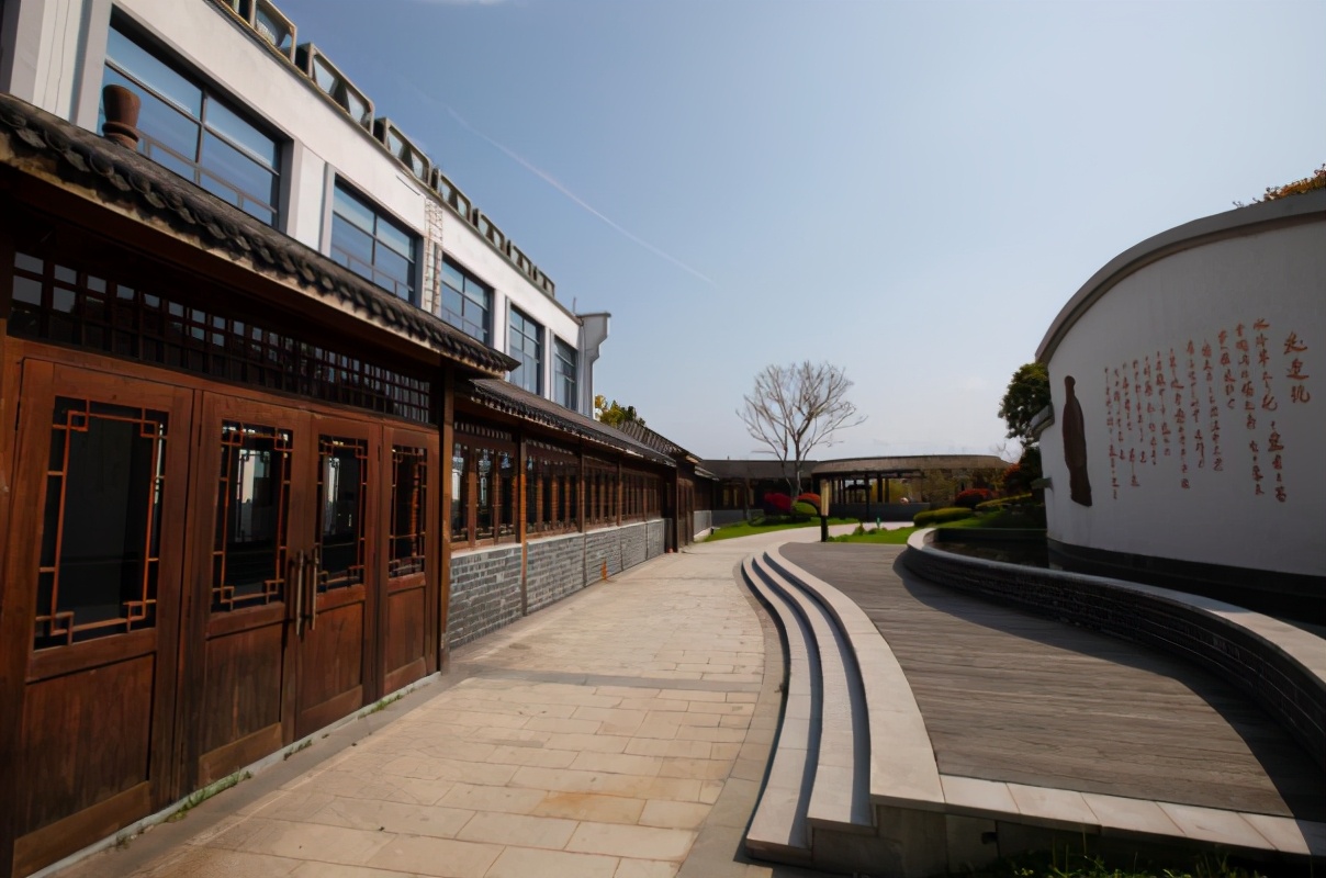 Planning and Reconstruction Scheme of Tangxi Hot Spring Resort in ...