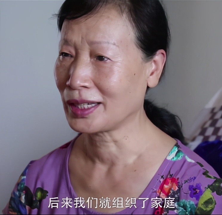 "The Living Qiu Shaoyun"-Tu Boyi: His face was ruined by a gasoline ...