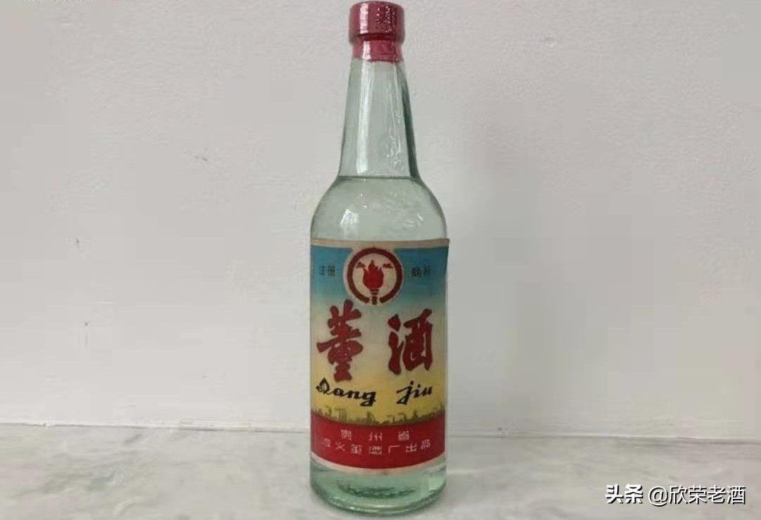 One of China's seventeen famous wines-Dong Jiu - iNEWS