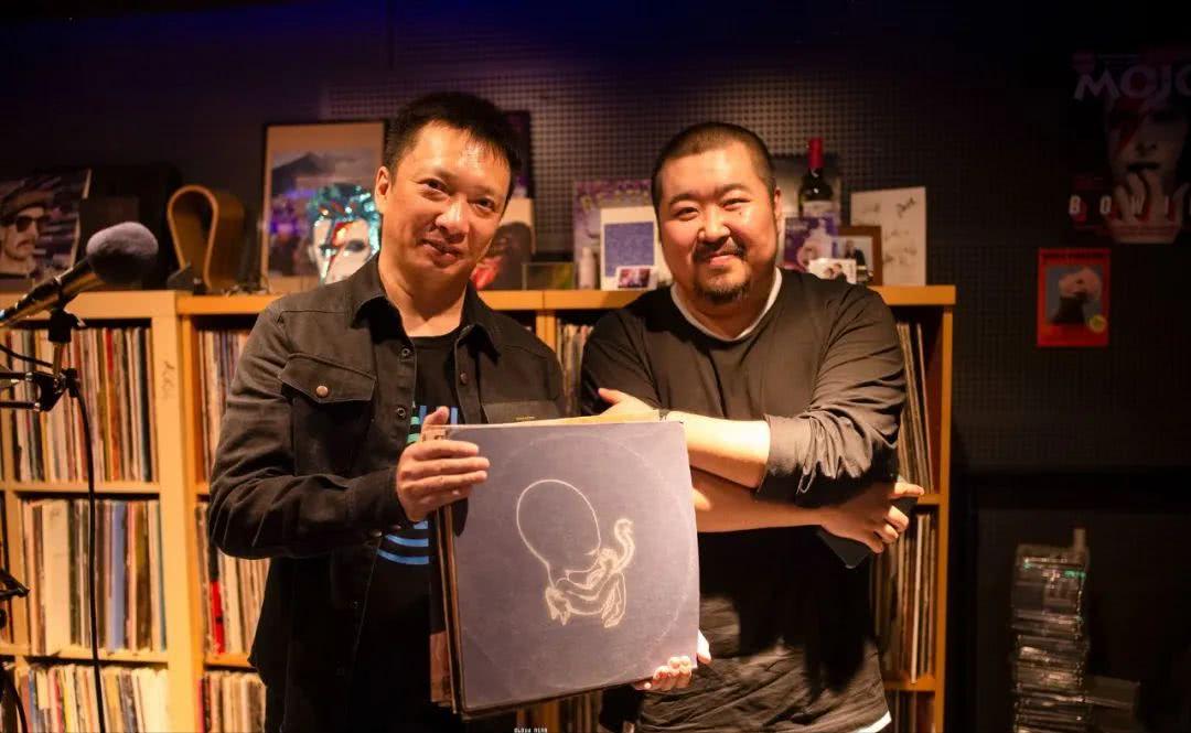 The falling history of "Folk Song" Song Dongye: From "Boom" to "Cool ...