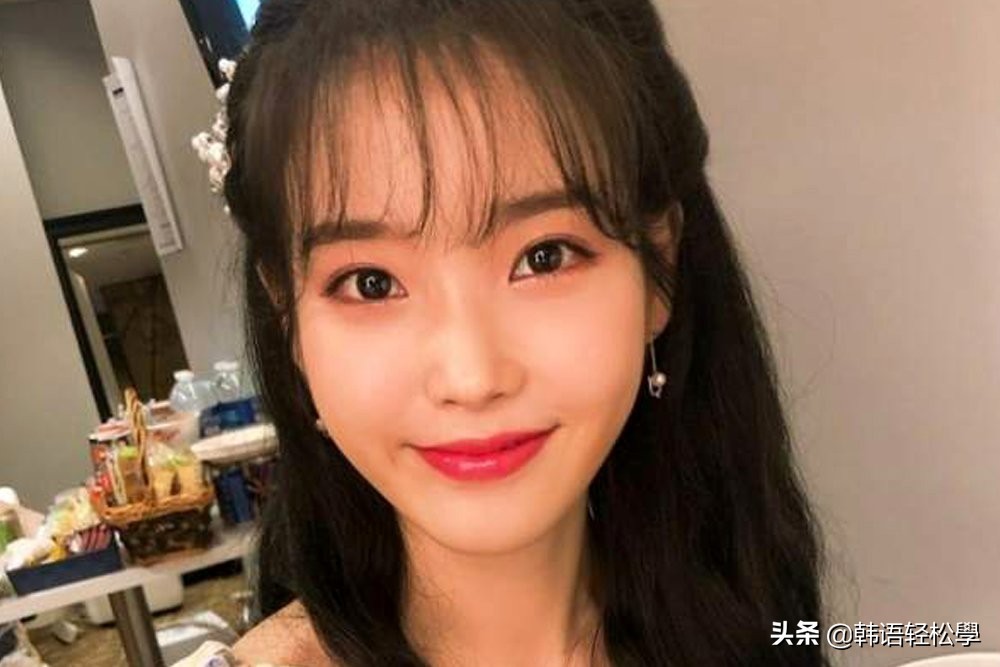 IU Li Zhien, who experienced a dark family history as a child, how rich ...