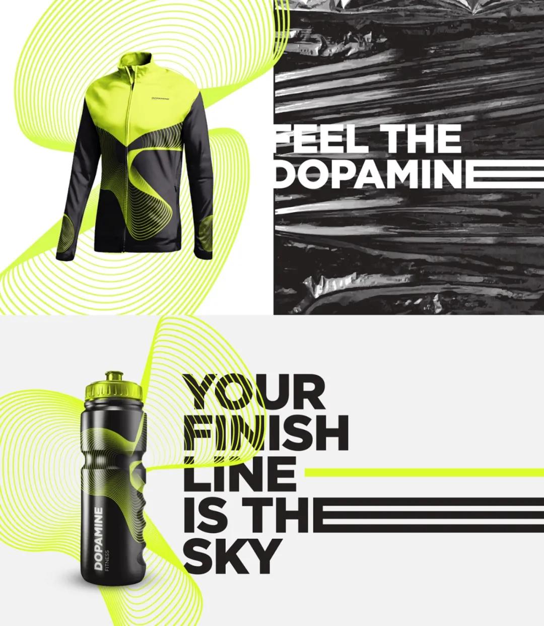 Appreciation of excellent brand VI design!Recognizability - iNEWS