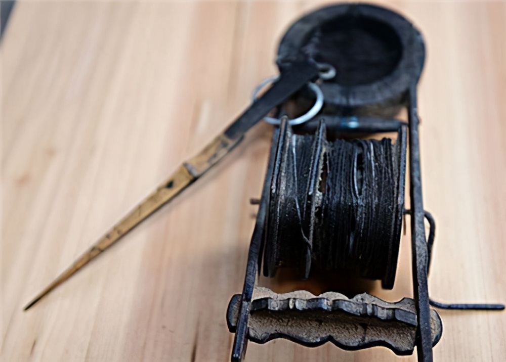 Is Lu Ban really just a carpenter? After 2000, an ancient book revealed ...