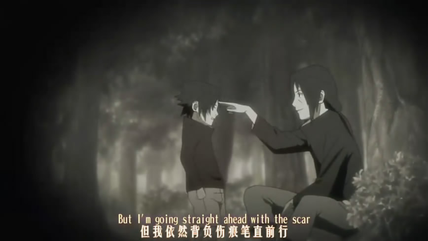 Naruto: Why didn't Sasuke, who has reincarnation eyes, resurrect Itachi ...