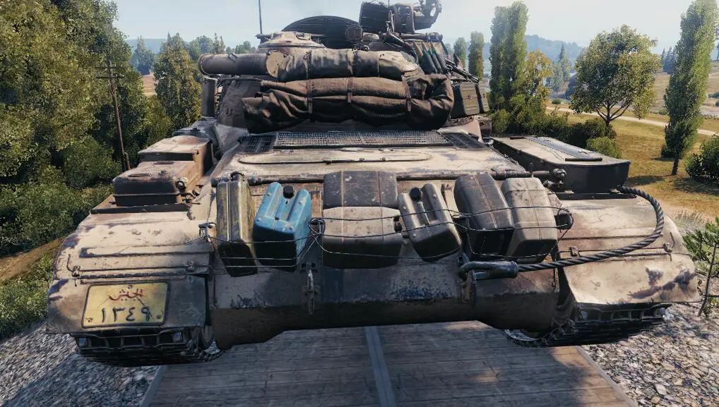 My lord, times have changed! With four hundred piercing bullets on his ...