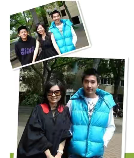 Zhao Youting and Zhang Yining lived together for 3 years, why turned ...