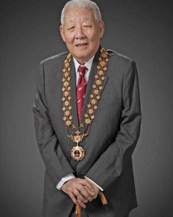 Dedicated to the country for 53 years, "Father of Satellites" Sun ...