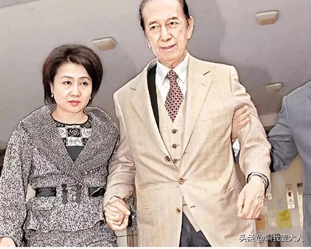 Cattle!The plain-looking Deng Yongshi, overwhelming Sitai Liang Anqi ...