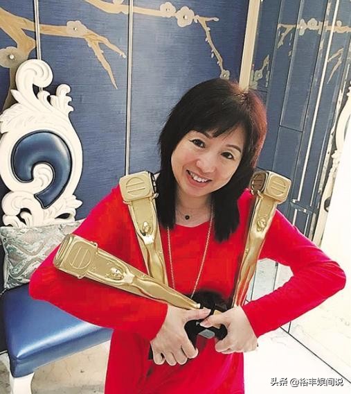 Mei Xiaoqing, Pan Jiade, Qi Qiyi-Count the gold medal producers who ...