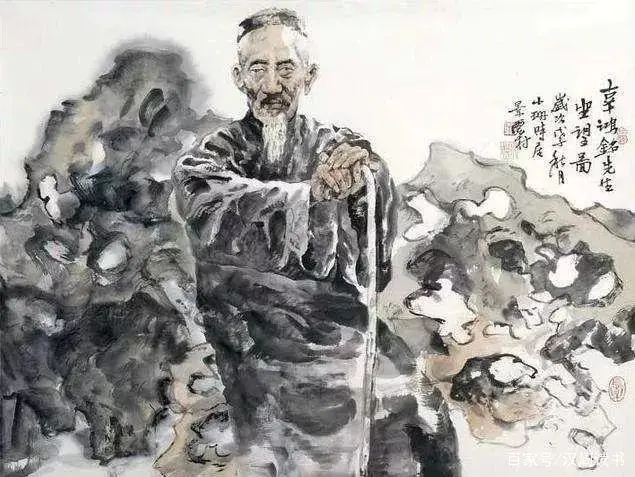 From "The Awakening Age" to Look at the Modern Weird Gu Hongming - iNEWS