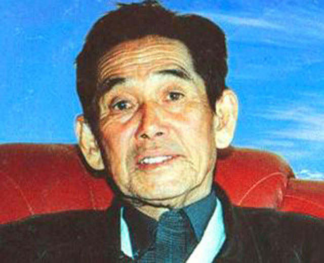 Is it a national hero or a courageous sinner? Count the merits and ...