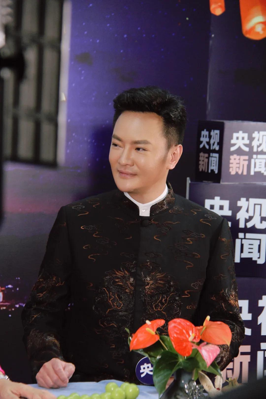 CCTV Mid-Autumn Festival Gala keeps good songs, Tang Fei and Wang Kai ...